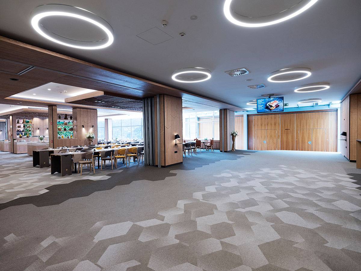 Slovenija, Bled, Hotel Rikli Balance – Spektar putovanja