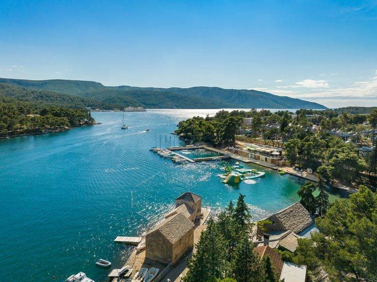 Hrvatska, otok Hvar, Stari Grad, Valamar Amicor Resort – Spektar putovanja
